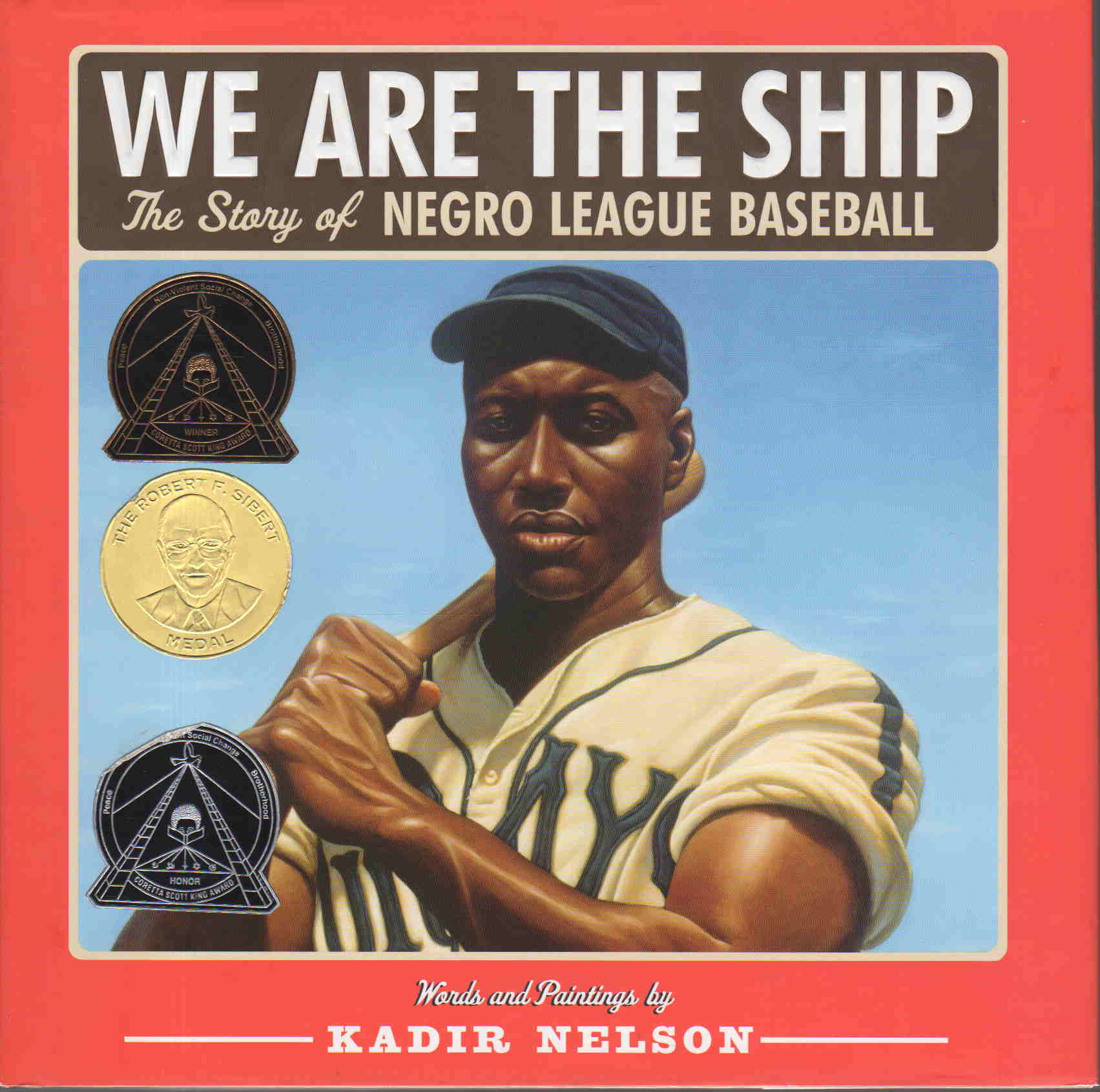 32 Amazing Sports Picture Books