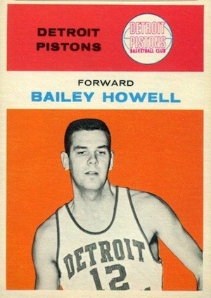 Top Boston Celtics Rookie Cards of All-Time
