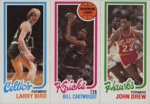Top Chicago Bulls Rookie Cards of All-Time