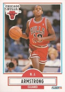 Top Chicago Bulls Rookie Cards of All-Time