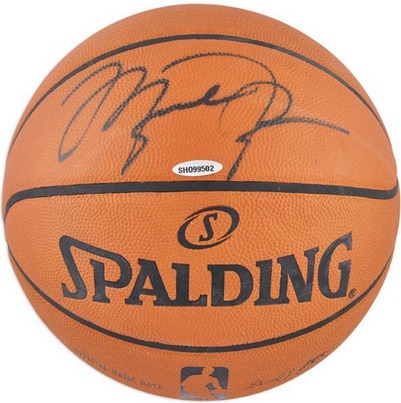 Michael Jordan Gifts and Collectibles For All Budgets