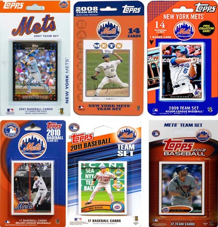 New York Mets Buying Guide, Gifts, Holiday Shopping