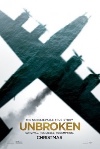 Louis Zamperini Unbroken Collecting Guide
