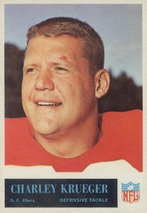 Top San Francisco 49ers Rookie Cards of All-Time