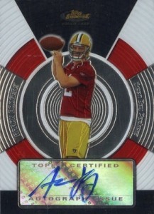 Top Aaron Rodgers Rookie Cards List, Ranked Guide, Best, Most Valuable