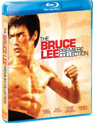 Ultimate Bruce Lee Collectibles and Memorabilia Guide