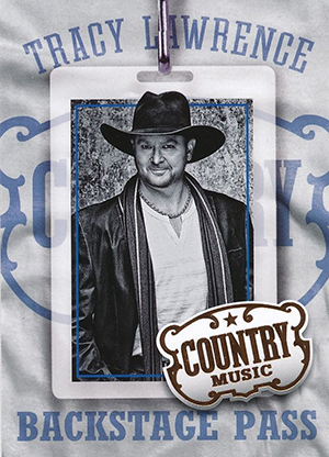2014 Panini Country Music Checklist, Set Info, Boxes, More