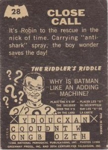 Detailed Batman Trading Cards Guide