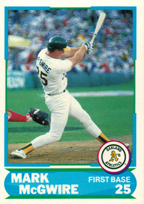 1988 Score Baseball Checklist, Set Info, Boxes, More