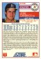 1988 Score Baseball Checklist, Set Info, Boxes, More