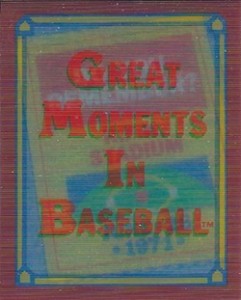 1988 Score Baseball Checklist, Set Info, Boxes, More
