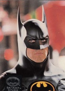 Detailed Batman Trading Cards Guide