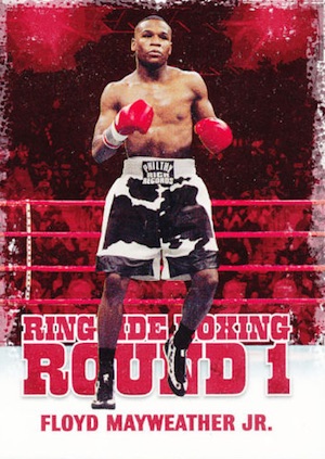 Top Floyd Mayweather Boxing Cards, Autographs, Rookies, Buying Guide