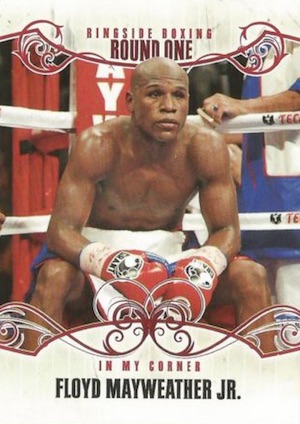 Top Floyd Mayweather Boxing Cards, Autographs, Rookies, Buying Guide