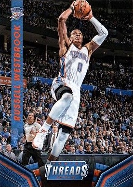 2014-15 Panini Threads Basketball Checklist, Set Info, Boxes