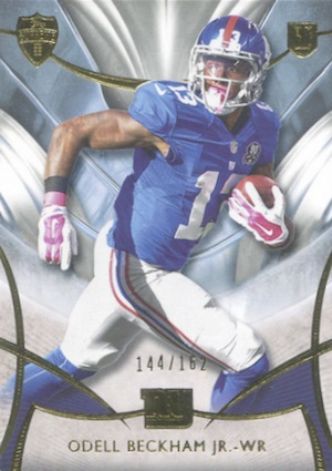 2014 Topps Supreme Football Checklist, Set Info, Boxes, More