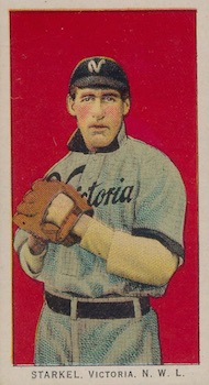 1909-11 T212 Obak Baseball Cards Checklist, Set Info