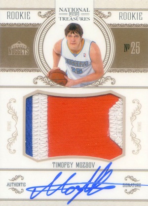 2015 NBA Finals Card Collecting Guide