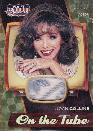 2015 Panini Americana Checklist, Set Info, Boxes, More