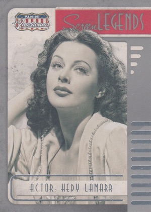 2015 Panini Americana Checklist, Set Info, Boxes, More