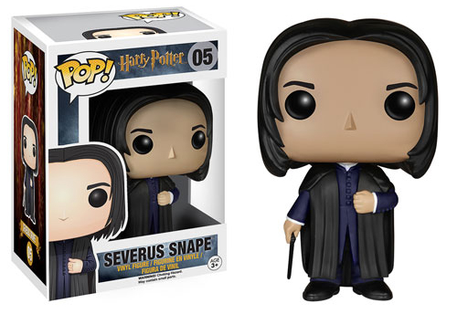 Funko Pop Harry Potter Figures Checklist, Exclusives List, Variants