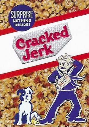 2015 Topps Wacky Packages Checklist, Set Info, Boxes, More