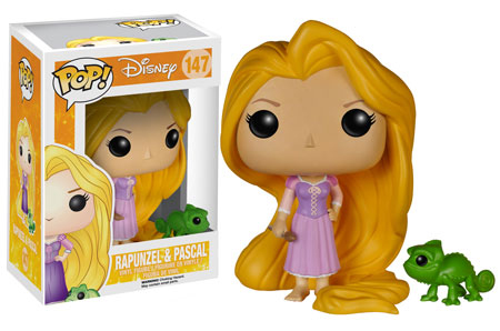 Funko Pop Tangled Checklist, Gallery, Exclusives List, Variants Guide, Info