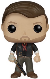2015 Funko Pop BioShock Vinyl Figures Info, Checklist, More