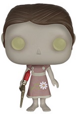 2015 Funko Pop BioShock Vinyl Figures Info, Checklist, More