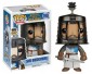 Funko Pop Monty Python Figures Checklist, Exclusives List, Variants Set