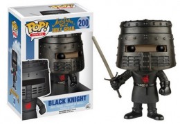 Funko Pop Monty Python Figures Checklist, Exclusives List, Variants Set