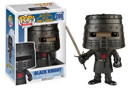 Funko Pop Monty Python Figures Checklist, Exclusives List, Variants Set