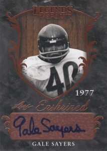 2015 Leaf Legends of Sport Checklist, Set Info, Boxes, More