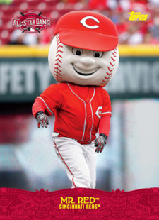 2015 Topps All-Star FanFest Baseball Card Info, Checklist