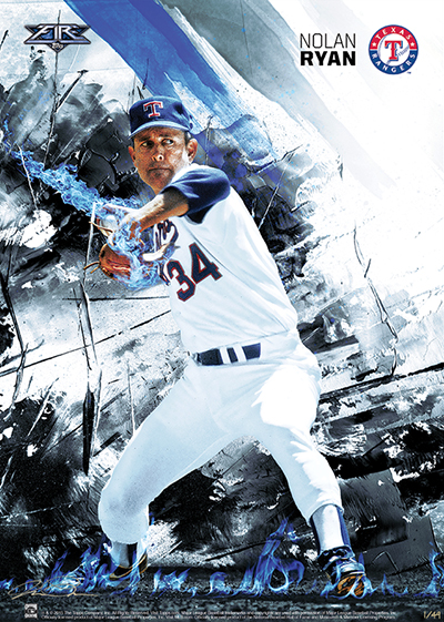 2015 Topps Fire Baseball Prints Checklist, Set Info, Print Runs, Details