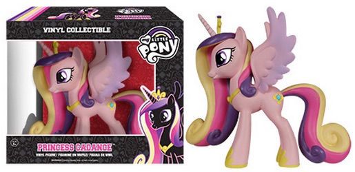 2015 Funko My Little Pony Vinyl Collectible Figures Info, Checklist