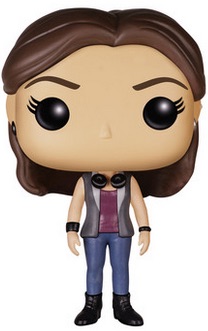 2015 Funko Pop Pitch Perfect Vinyl Figures