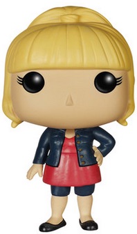 2015 Funko Pop Pitch Perfect Vinyl Figures