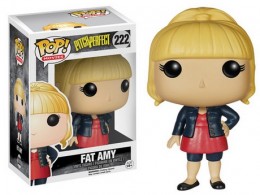 2015 Funko Pop Pitch Perfect Vinyl Figures