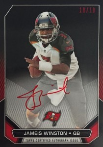2015 Topps Football Checklist, Set Info, Boxes, Reviews, Guide