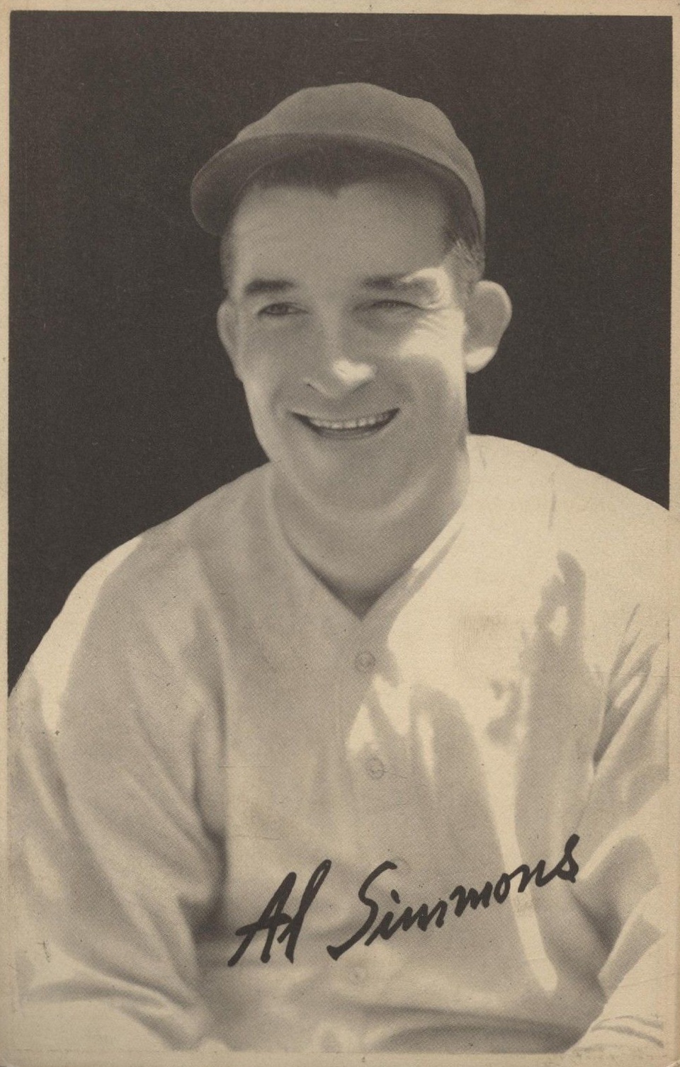 Top Al Simmons Cards, Rookie Cards, Autographs, Vintage