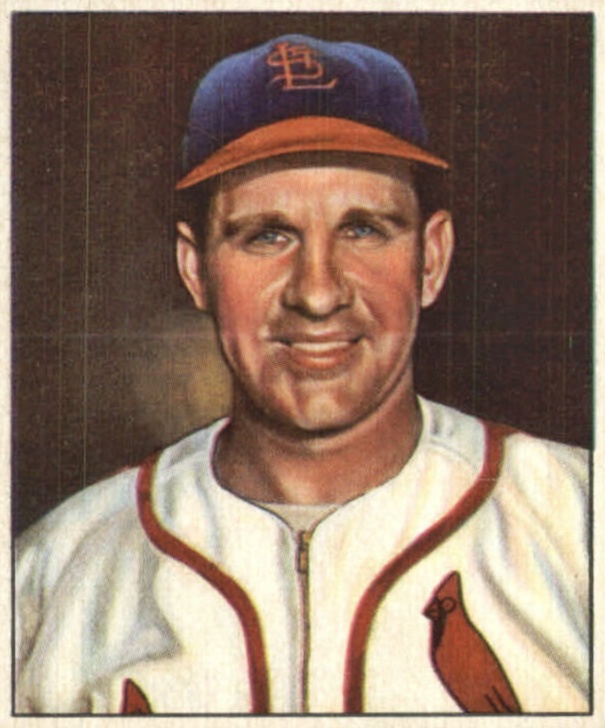 Top 10 Enos Slaughter Baseball Cards, Rookies, Autographs