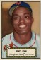 Top 10 Monte Irvin Baseball Cards, Rookie Cards, Autographs