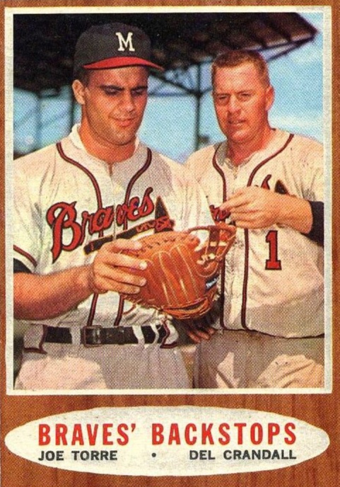 Top Joe Torre Baseball Cards, Rookie, Vintage, Autographs