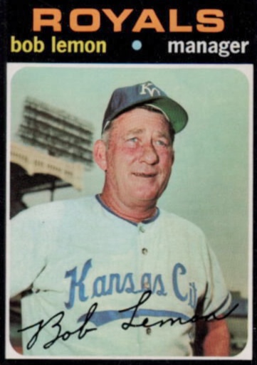 Top Bob Lemon Baseball Cards, Rookie Cards, Autographs, Vintage