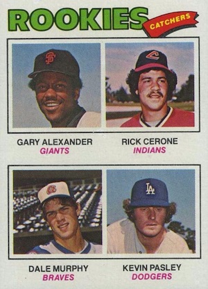 Top 10 Dale Murphy Baseball Cards, Rookie Cards, Autographs