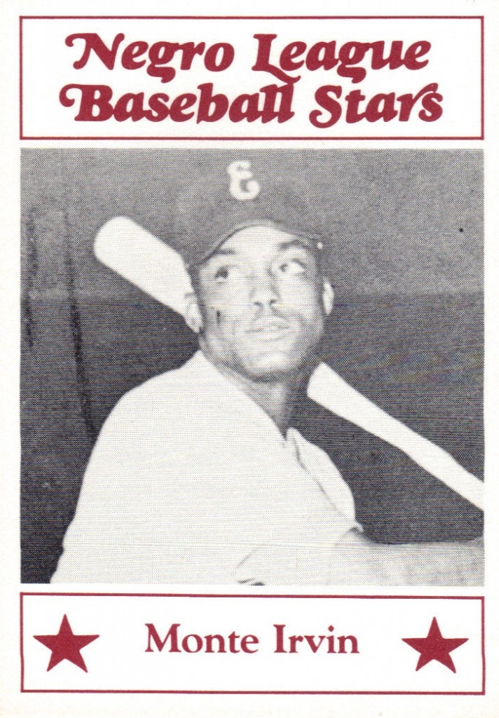 Top 10 Monte Irvin Baseball Cards, Rookie Cards, Autographs