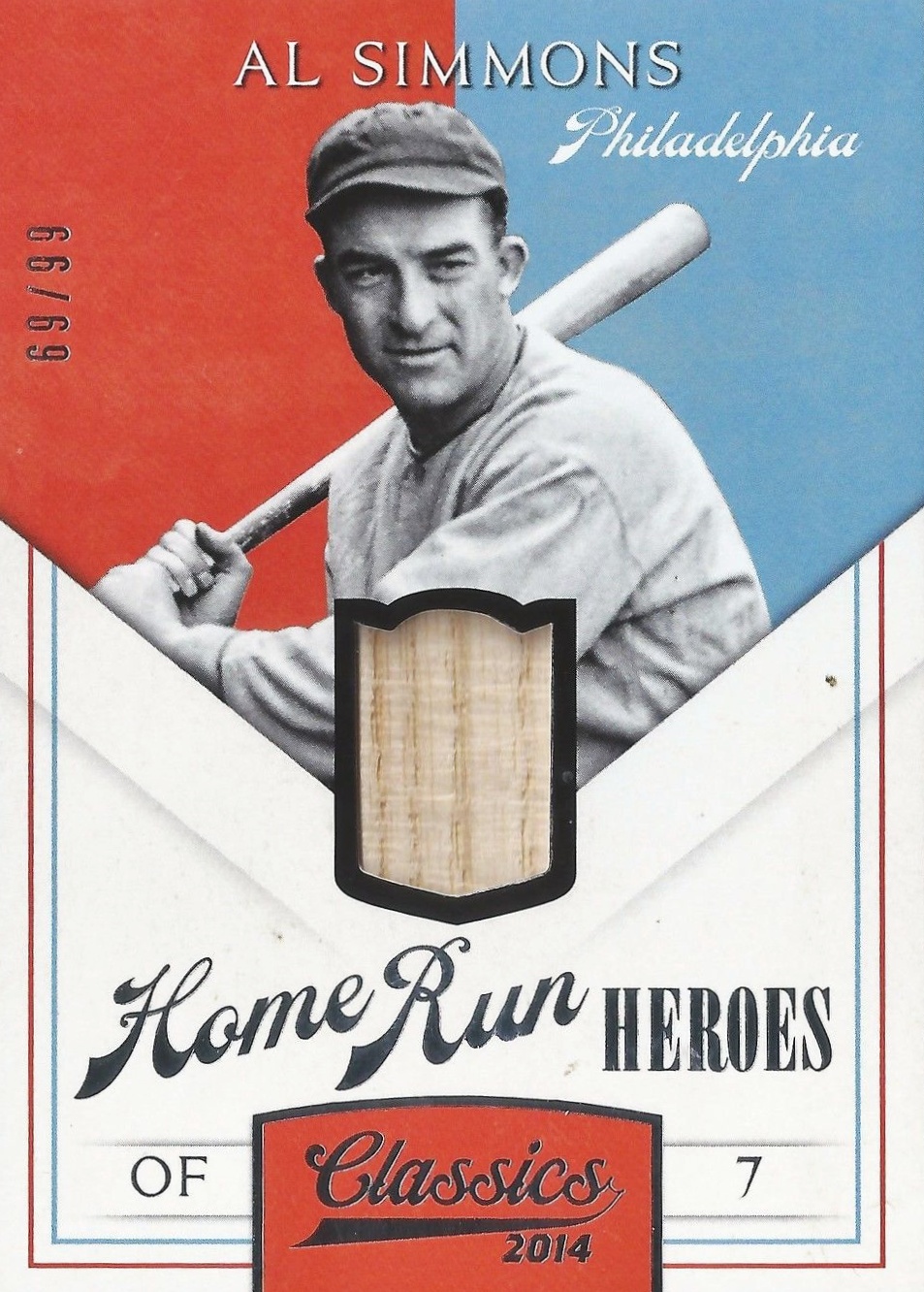 Top Al Simmons Cards, Rookie Cards, Autographs, Vintage