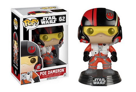Funko Pop Star Wars The Force Awakens Figures, Exclusives List, Guide