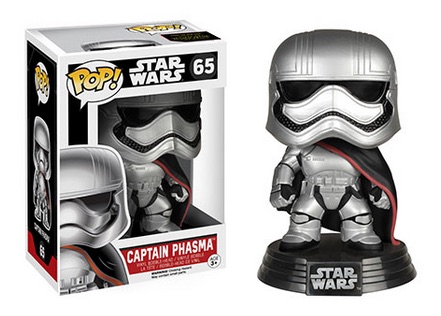 Funko Pop Star Wars The Force Awakens Figures, Exclusives List, Guide